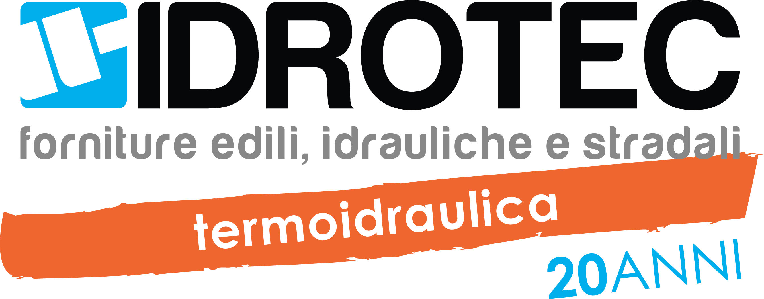 Chi Siamo - Idrotec Srl